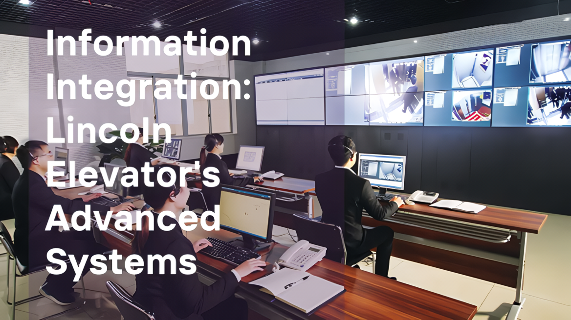 Information Integration – Lincoln-elevator.com